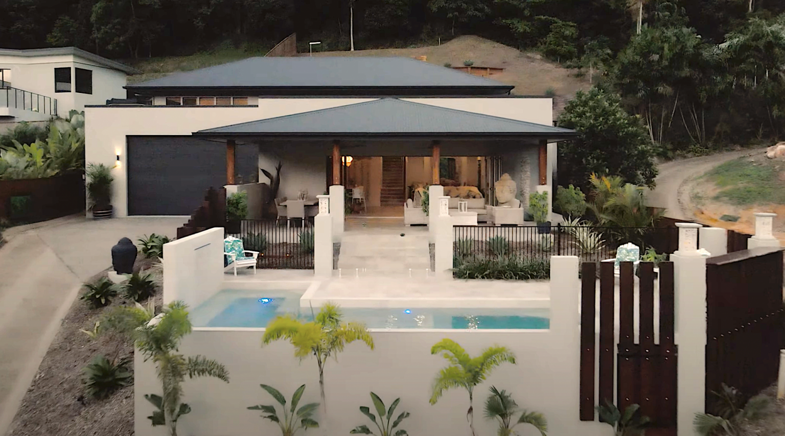 Beck Building – North Queensland | Beck Building