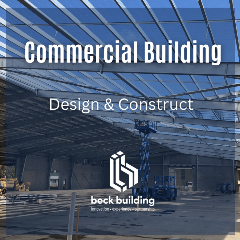 Beck Building & Beck Logistics | Beck Building
